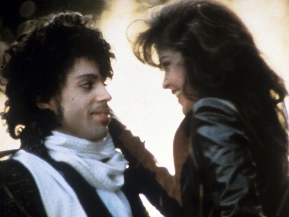 Fashion Quarterly | The 10 great loves of Prince's life