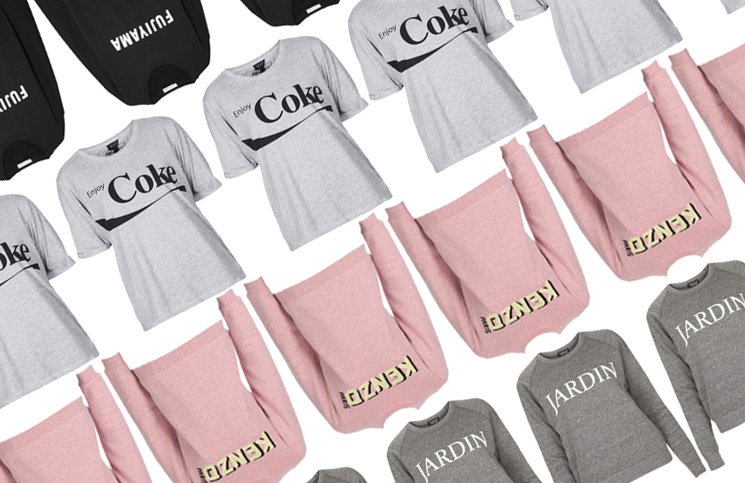 Fashion Quarterly | Word clothing