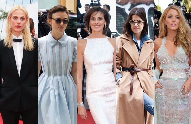 Fashion Quarterly | Which style personality are you?