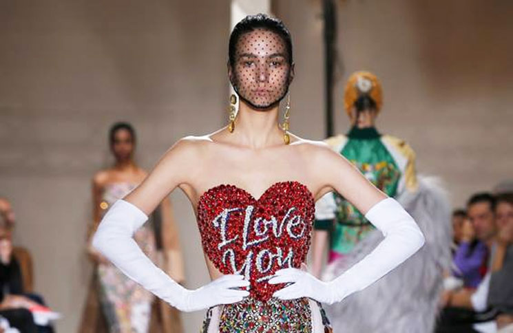 Fashion Quarterly | The most extravagant looks from Couture Fashion Week