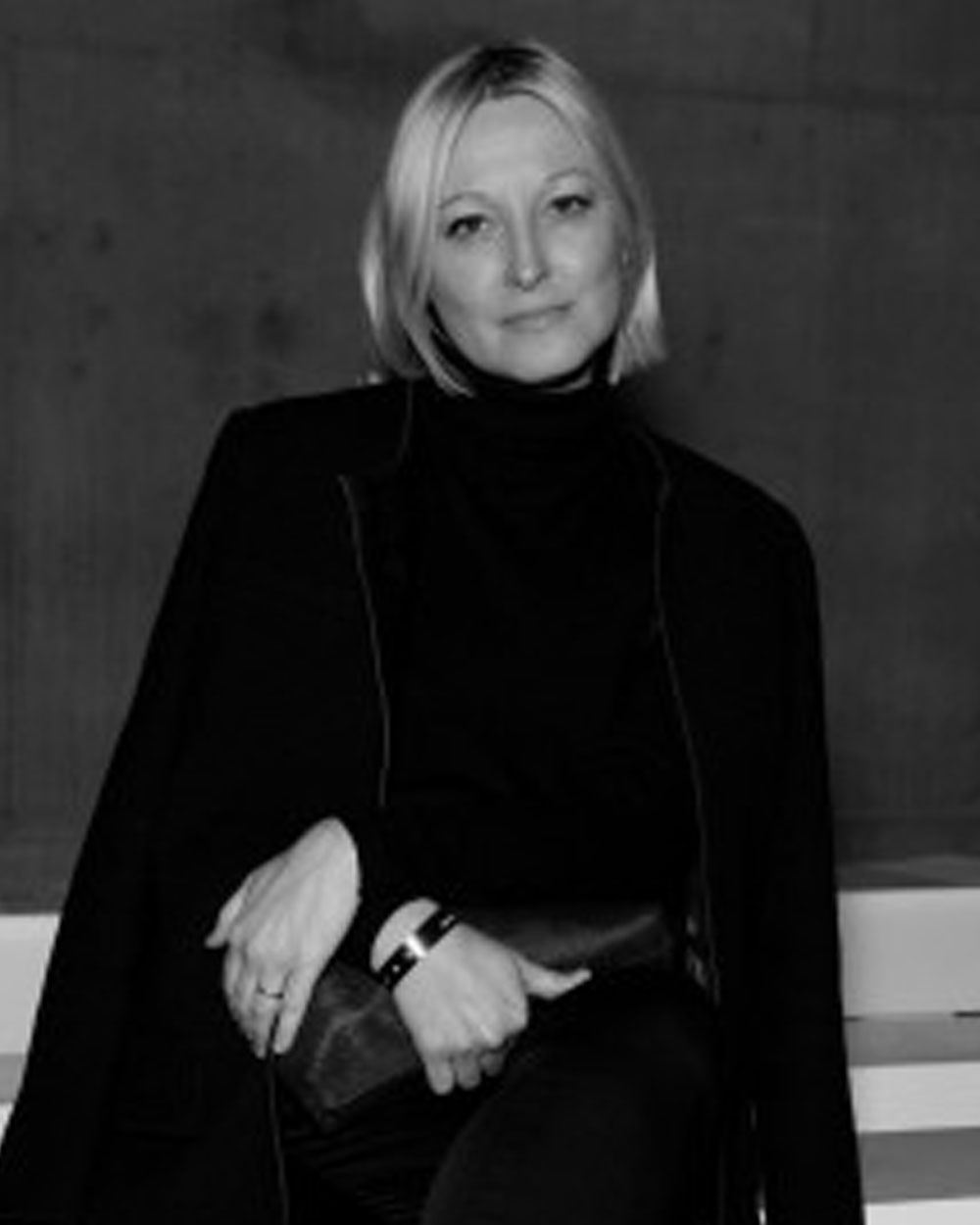 Fashion Quarterly | A word with: Jacqui Markham