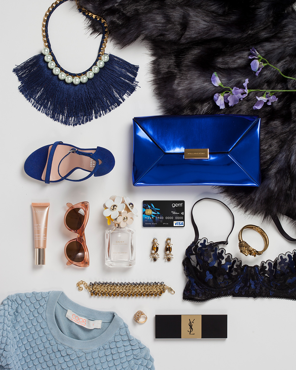 Fashion Quarterly | The edit: Wardrobe essentials