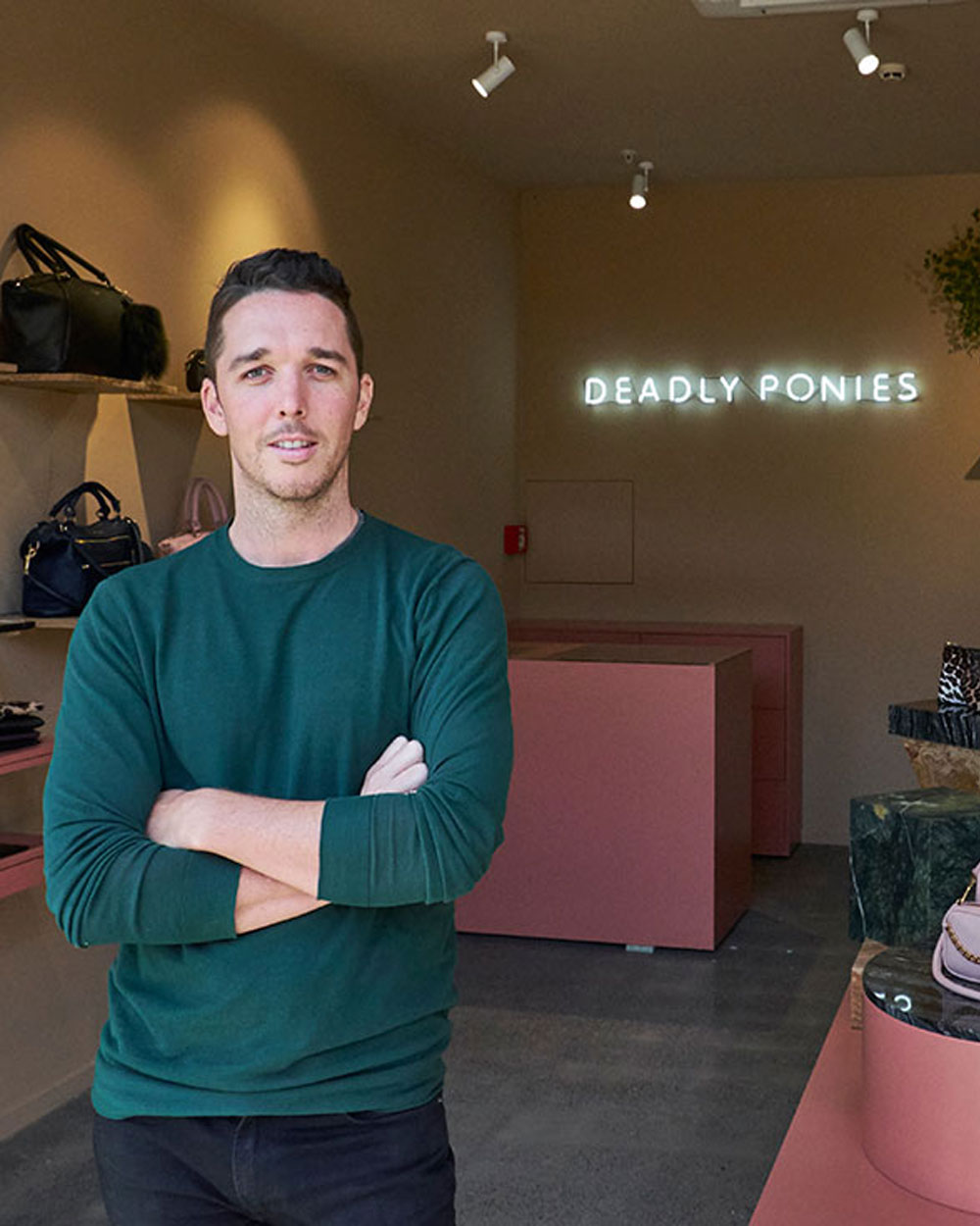 Fashion Quarterly | Deadly Ponies opens new store in Newmarket
