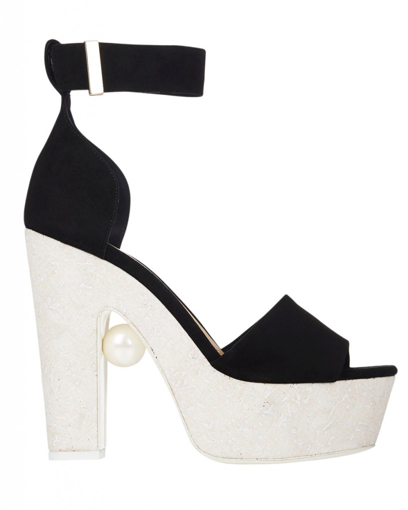 10 of the best: Chunky platforms