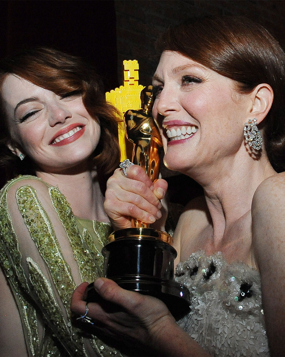 Fashion Quarterly | 16 things you didn’t know about the Oscars