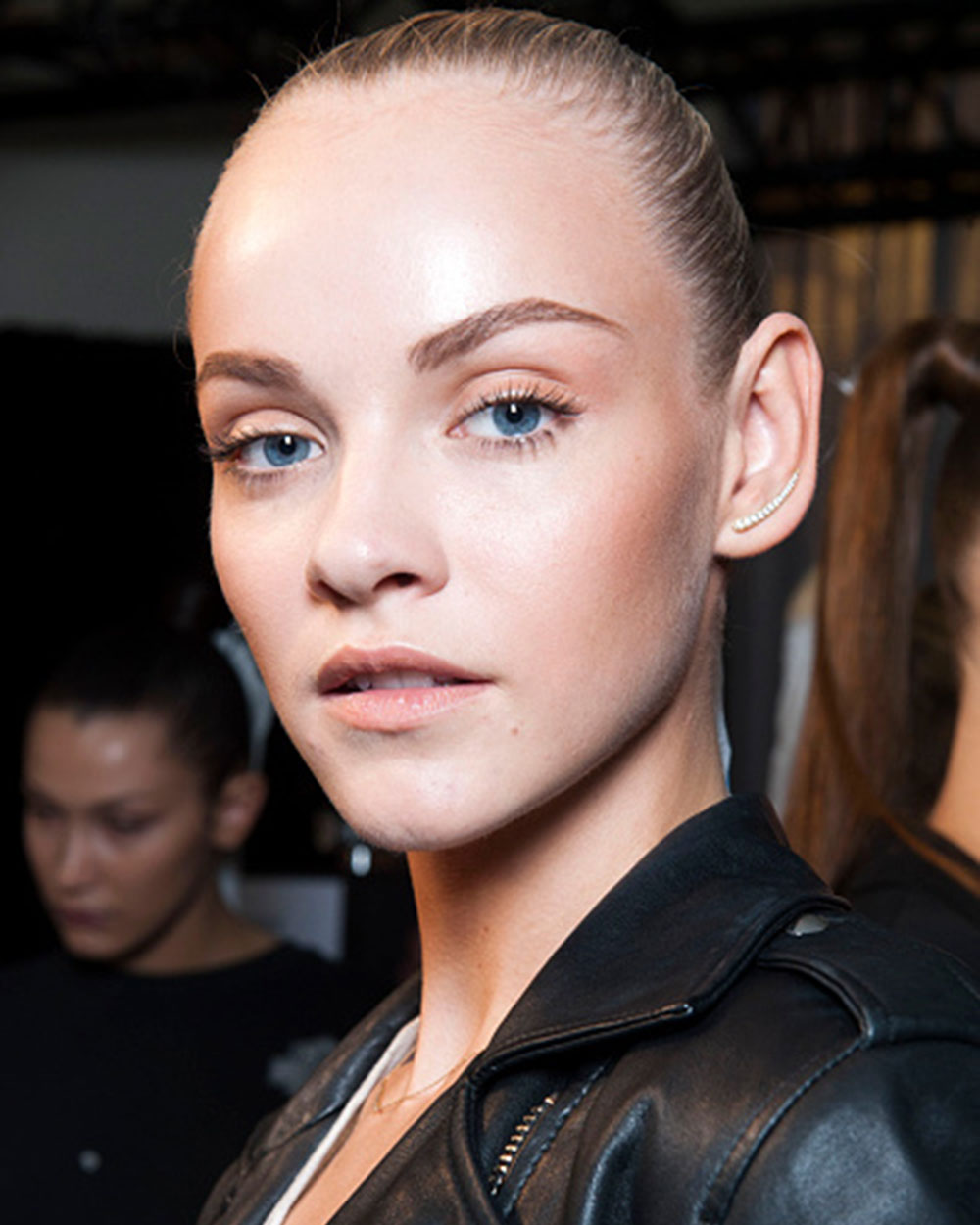 Fashion Quarterly | Four items you need in your lash kit