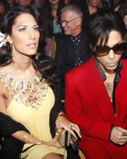 Fashion Quarterly | The 10 great loves of Prince's life