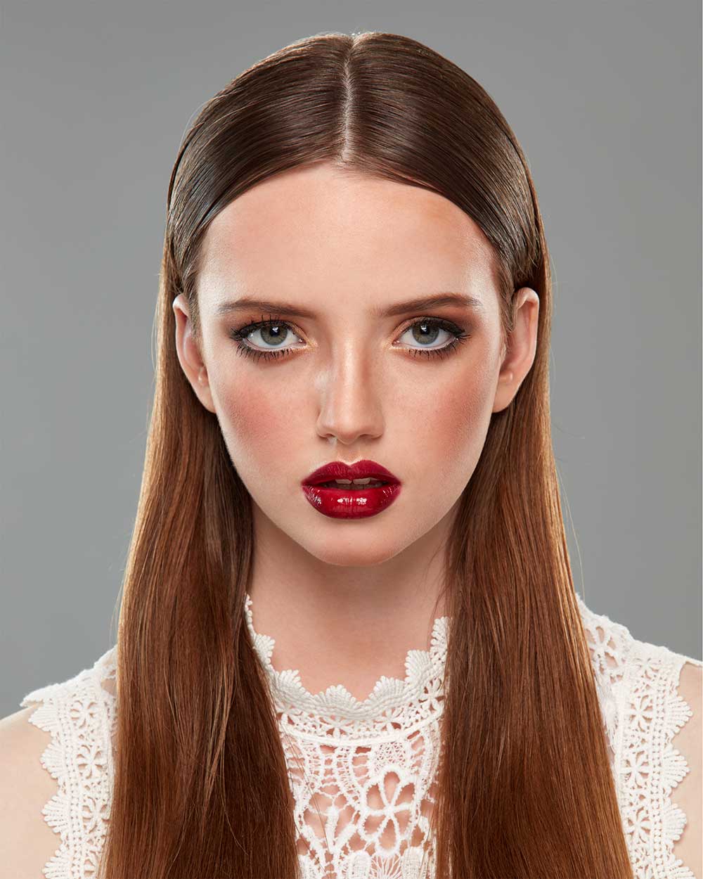 Fashion Quarterly | The three biggest beauty trends this season