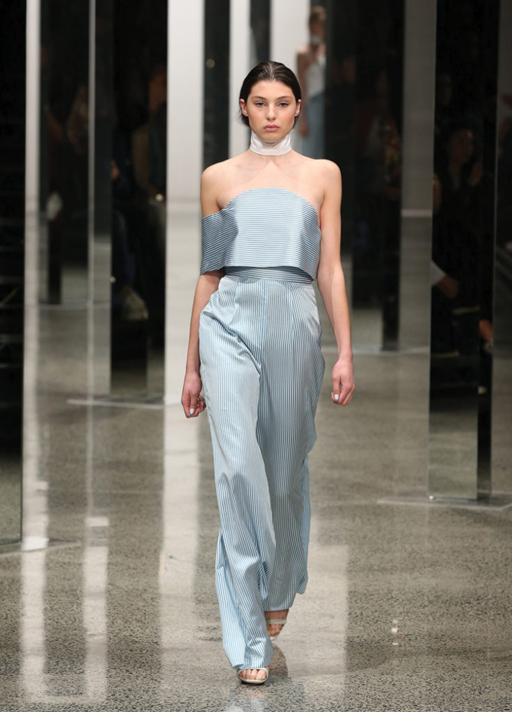 Sean Kelly's Fashion Design Career Post-Project Runway | FQ