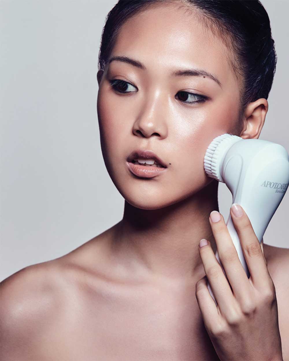 Fashion Quarterly | Go-go gadget: The latest high-tech beauty tools