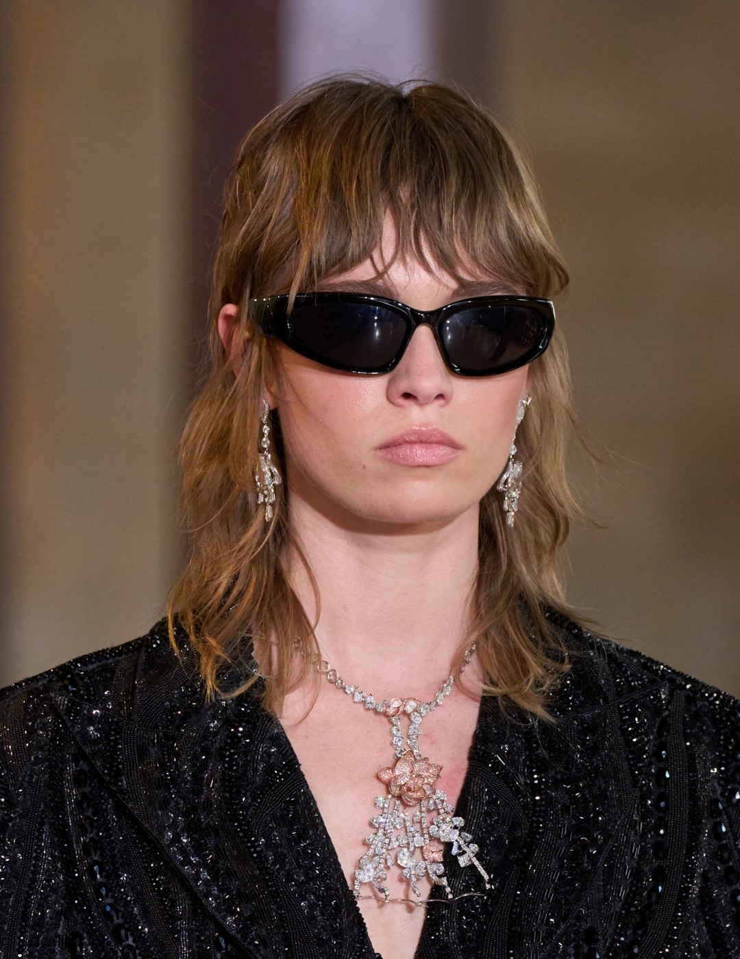 Fashion Quarterly | Expert Tips on Styling Your French Girl Fringe