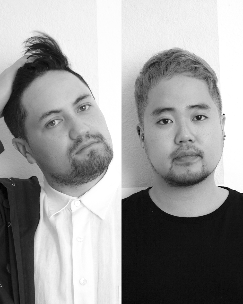 Q&A with the designers behind Campbell Luke | Fashion Quarterly