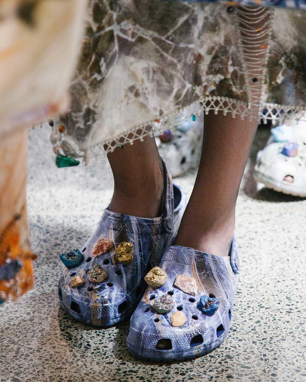 Fashion Quarterly | Say what? Are Crocs having a comeback?