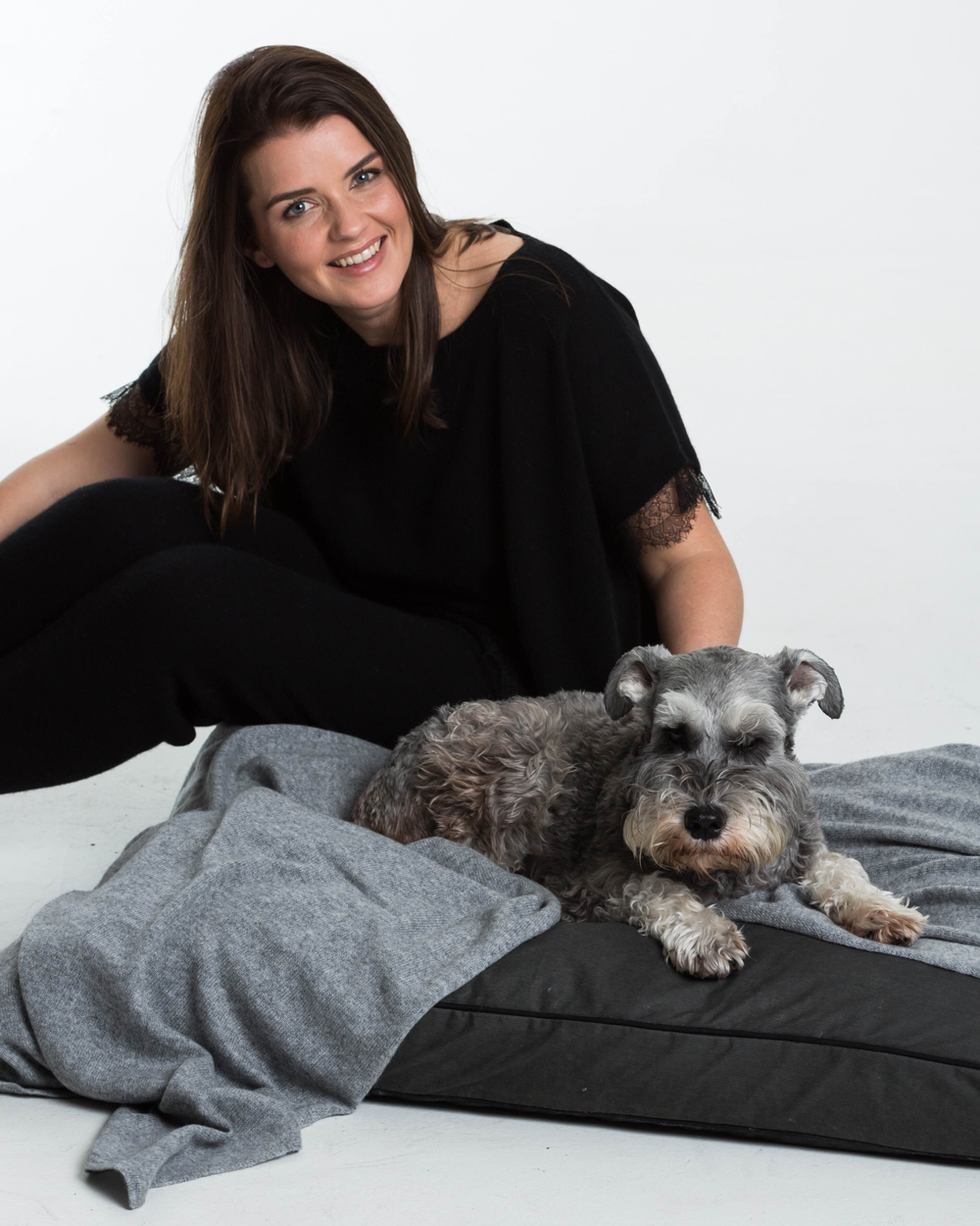 Fashion Quarterly | Girl you need to know: Elle Pugh from Elle + Riley