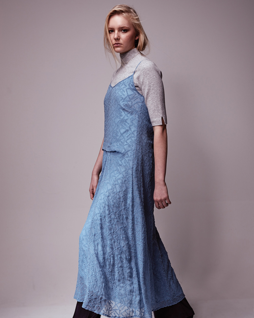 Fashion Quarterly | FQ fashion: How to do unexpected layering