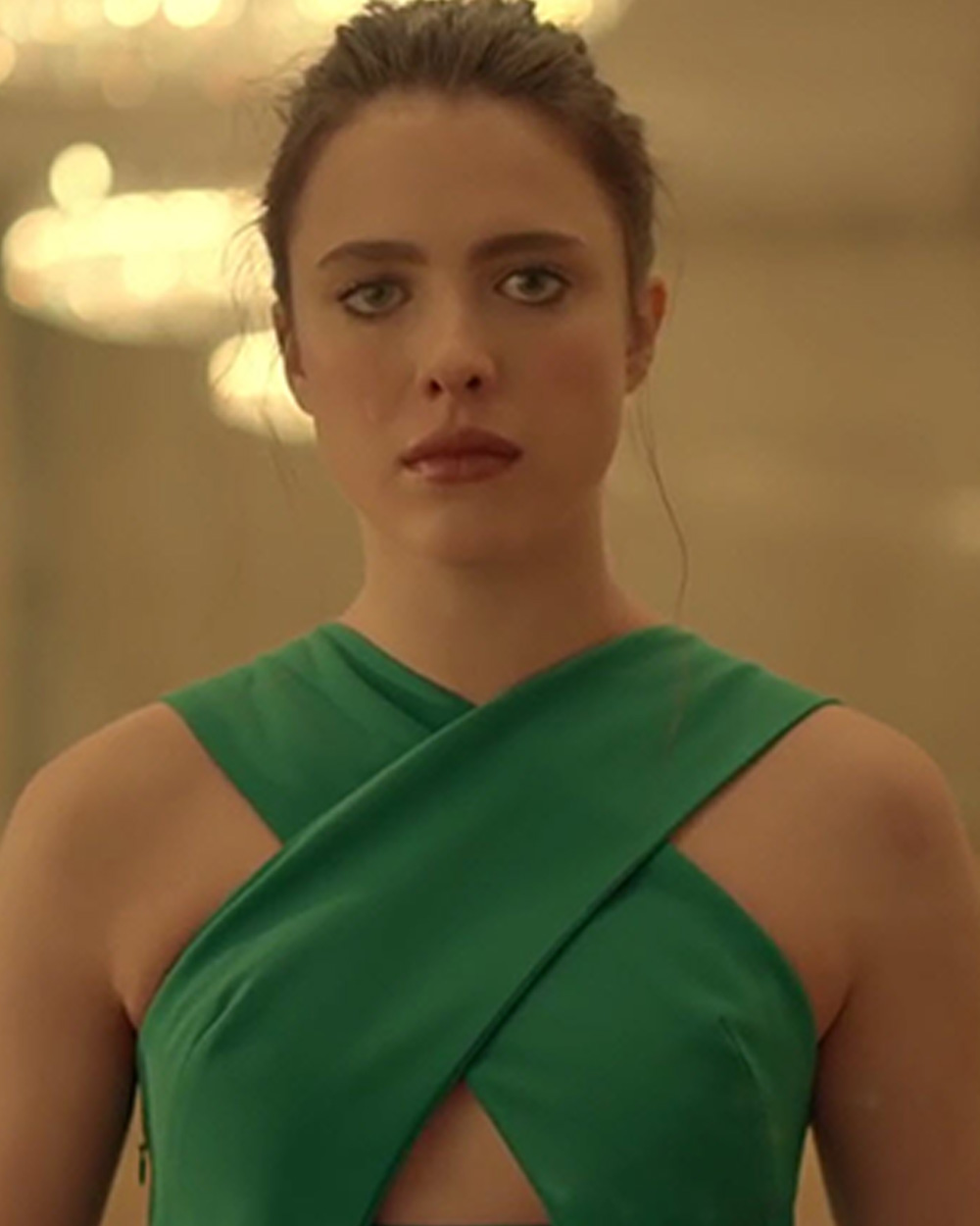 Fashion Quarterly | Spike Jonze directs wildest perfume ad ever