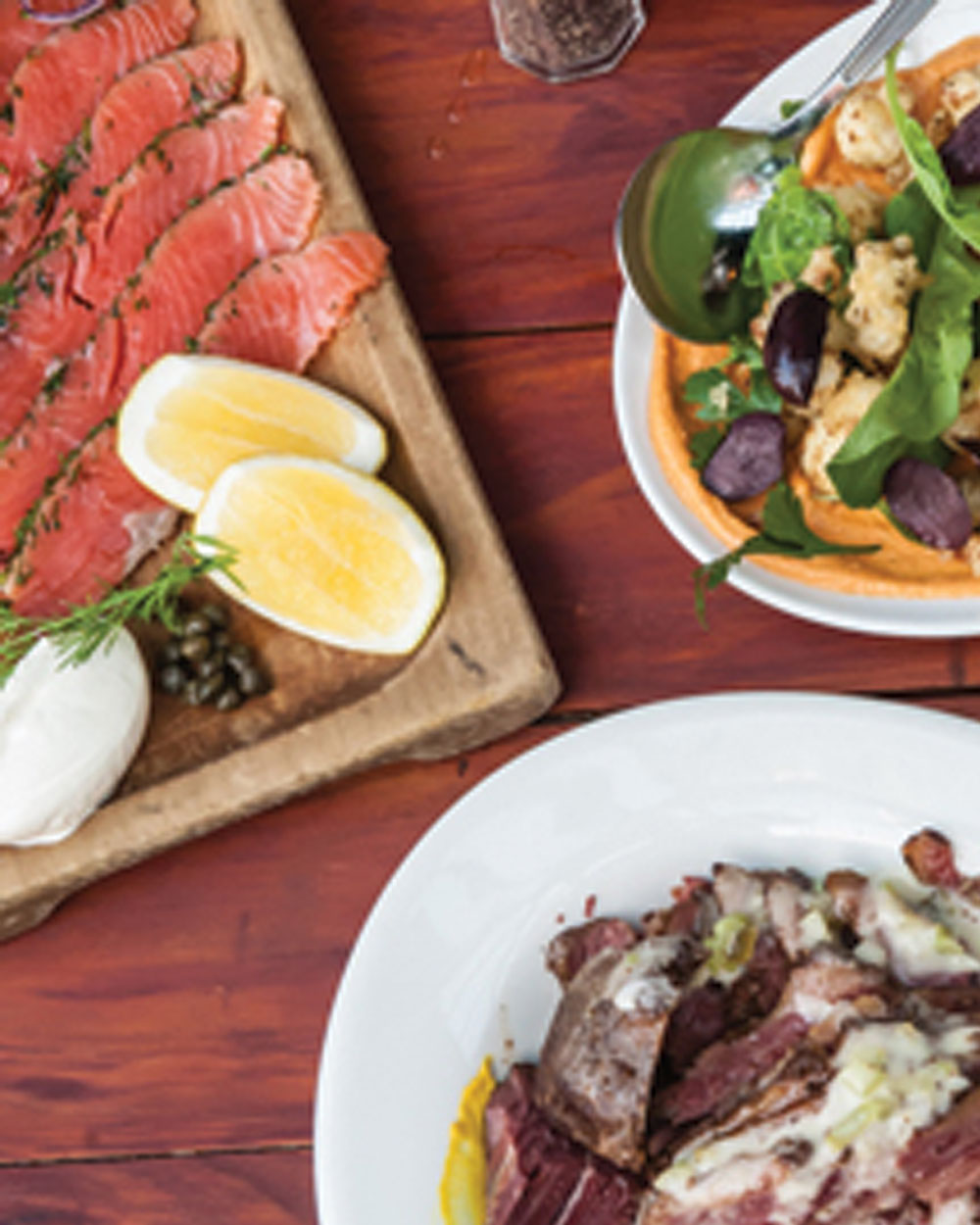 Auckland's best open-late post-midnight restaurants and eateries