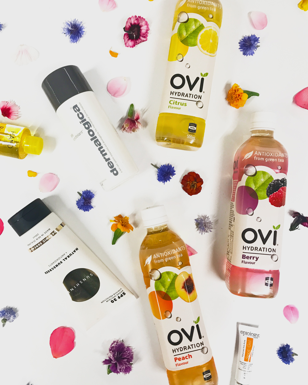 Why antioxidants are must-have ingredient in your beauty routine