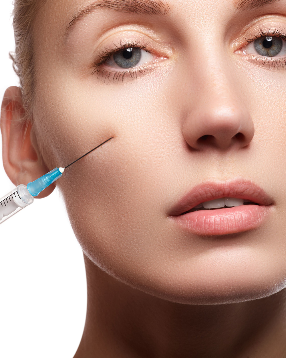 Fashion Quarterly | The ins and outs of face fillers