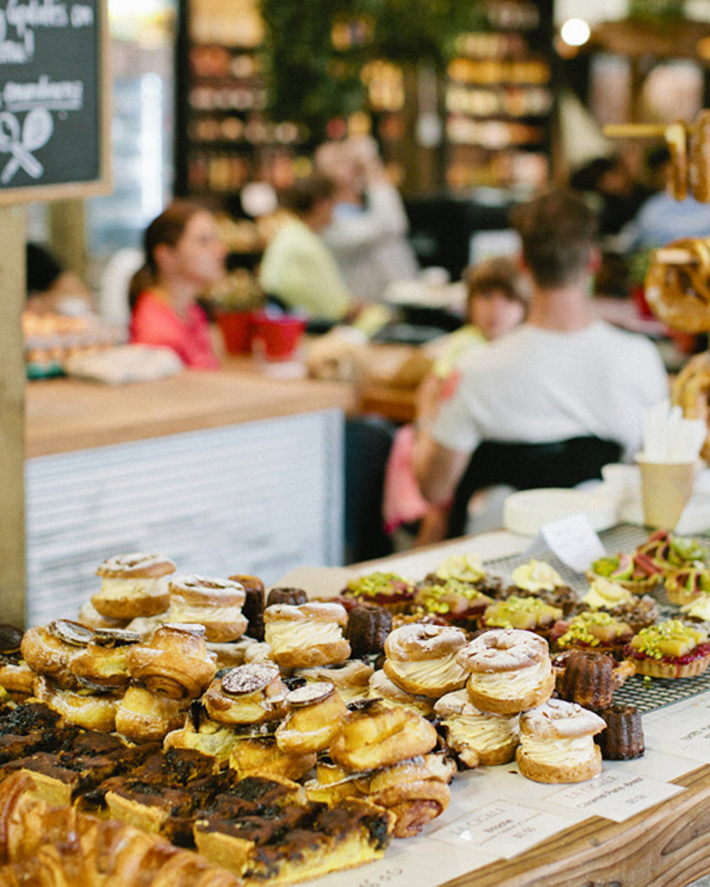 The happiest weekend markets in Auckland | Fashion Quarterly