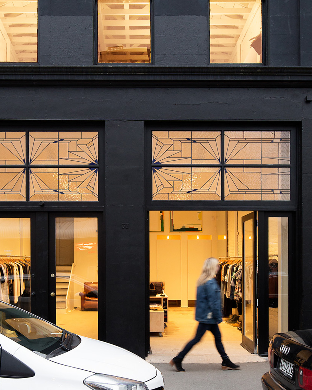 Fashion Quarterly | Weekend shopping in Wellington