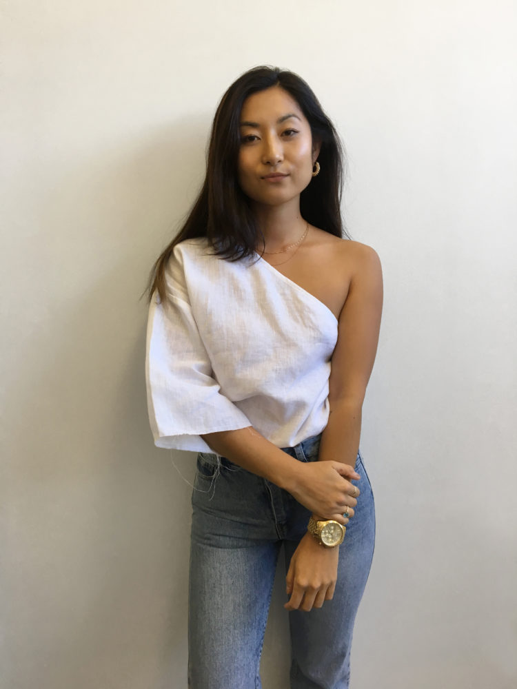 Girl You Need To Know: Ellis Hong of Ellis and Friends