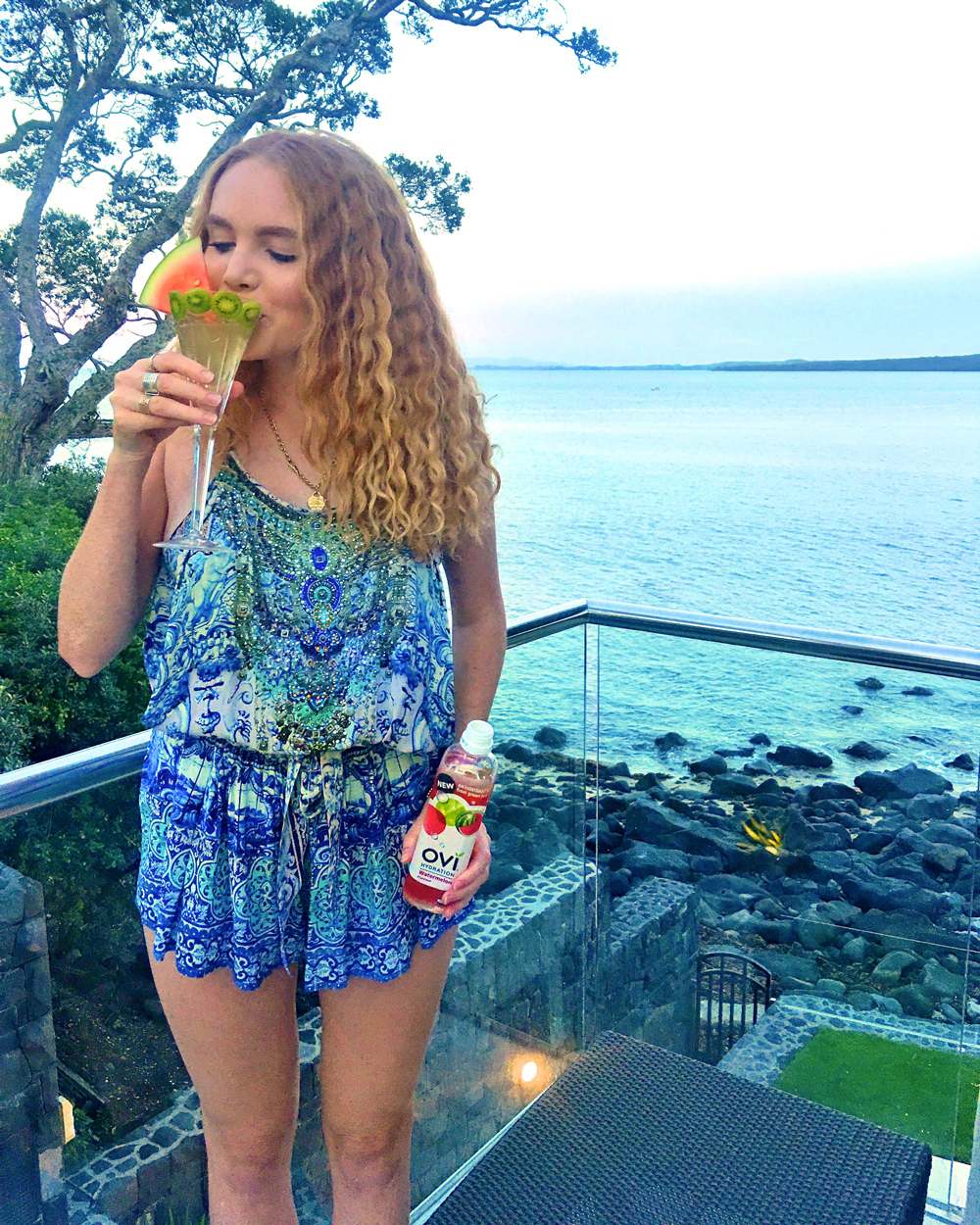 24 Hours with George FM radio DJ Haylee Clarke