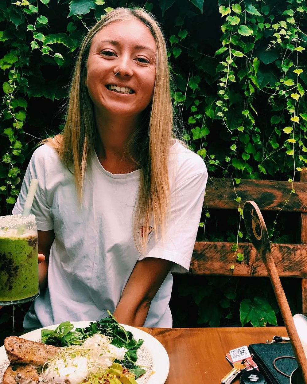 Miss FQ interviews Lauren Meale of @nourishing.loz