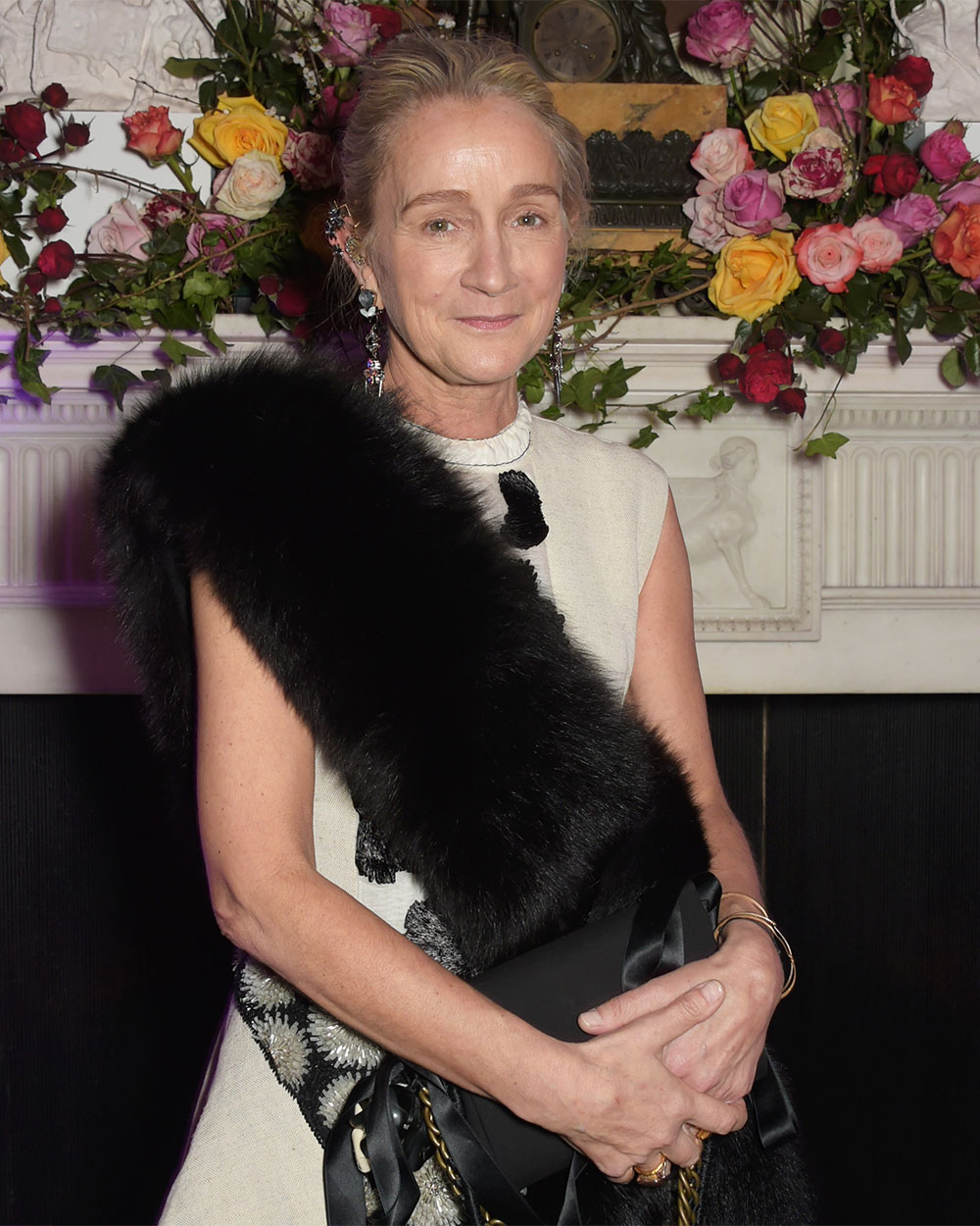 5 life lessons we learned from Vogue legend Lucinda Chambers