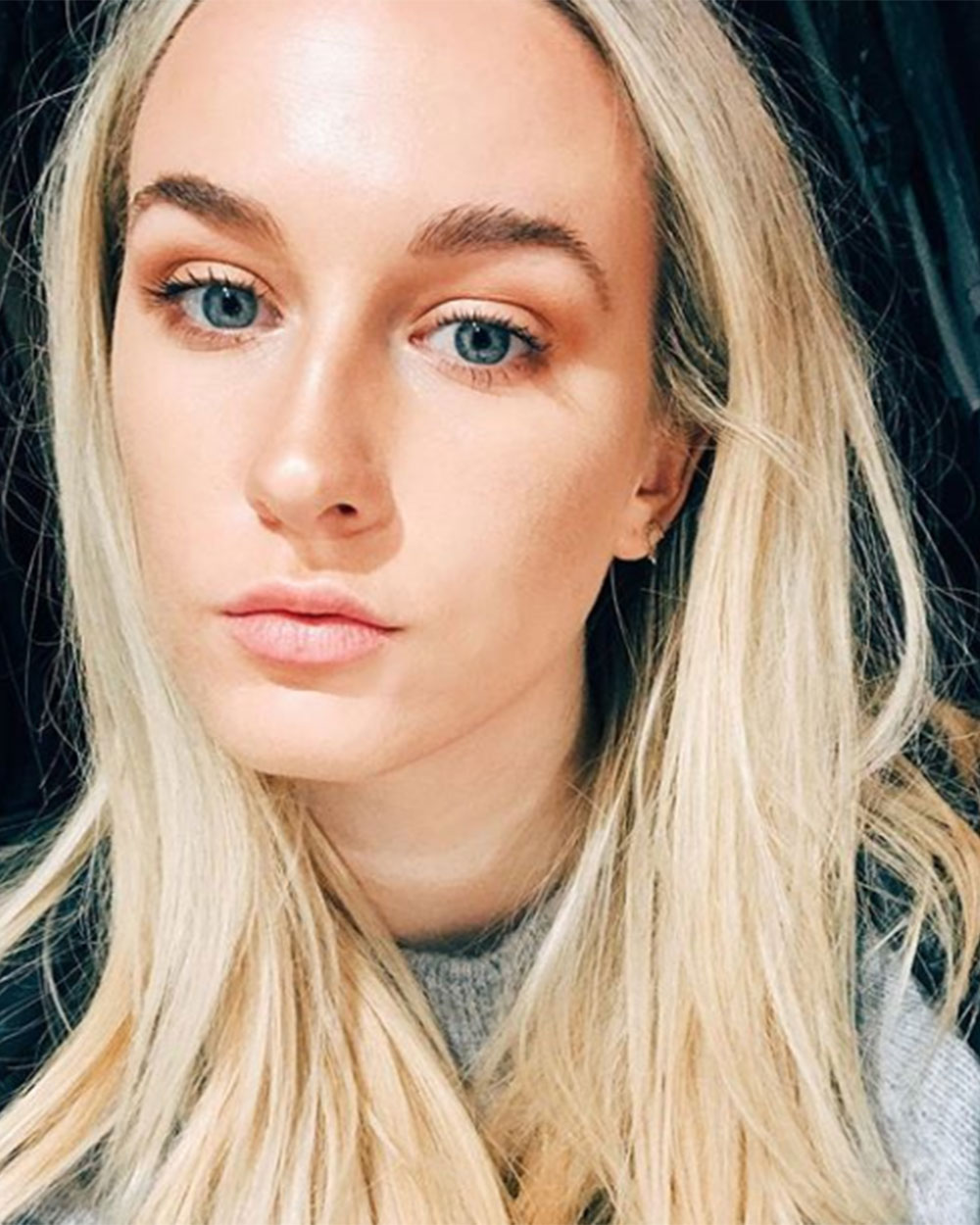 Fashion Quarterly | A day and night in the life of Miss FQ's digital ...