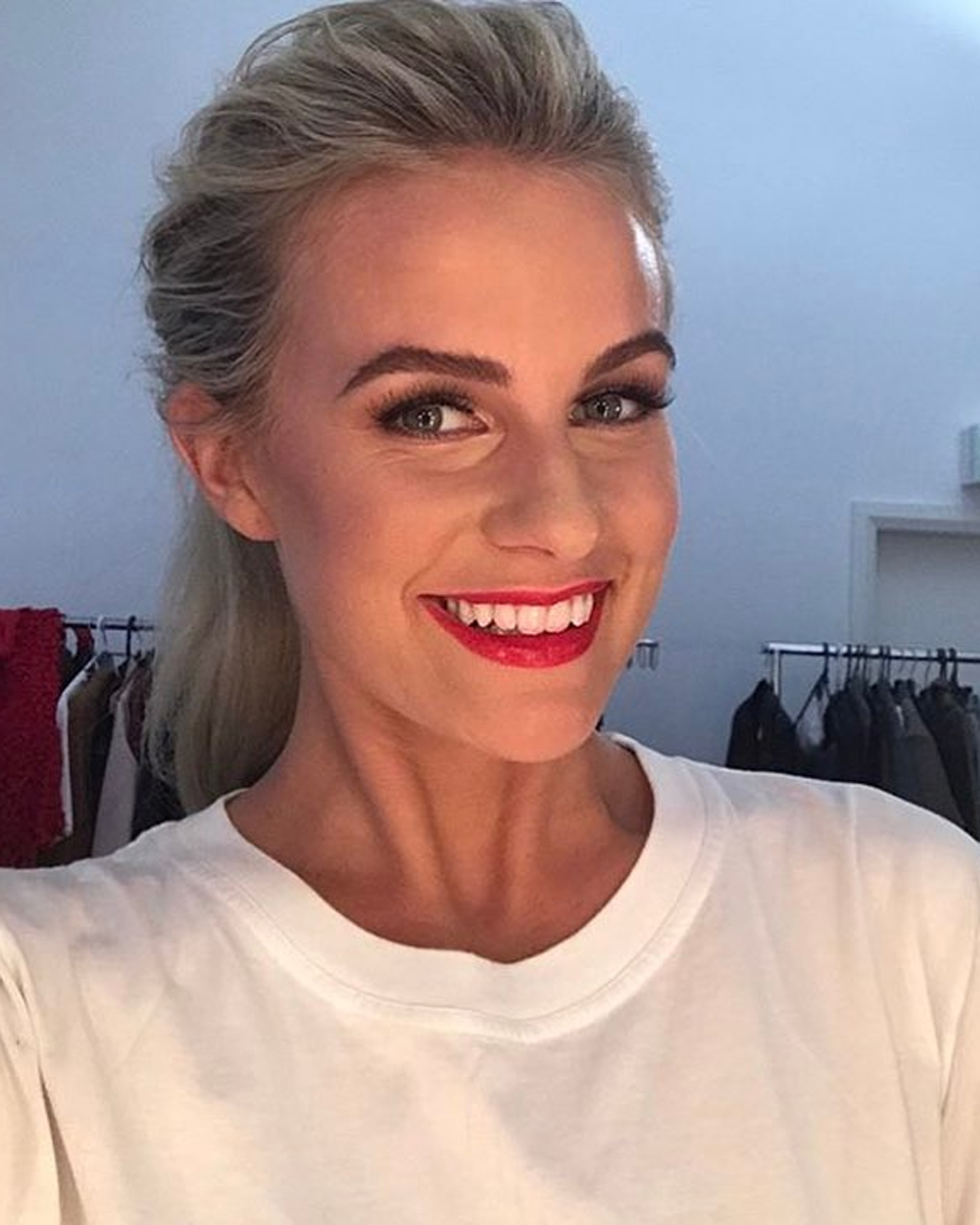 Matilda Rice Tattoos