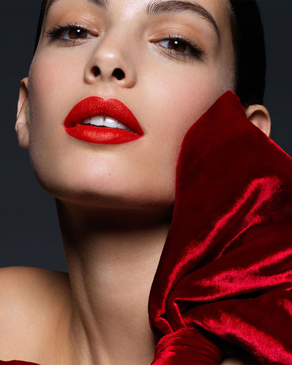 Fashion Quarterly | The signature lipstick shades FQ's editors wear ...
