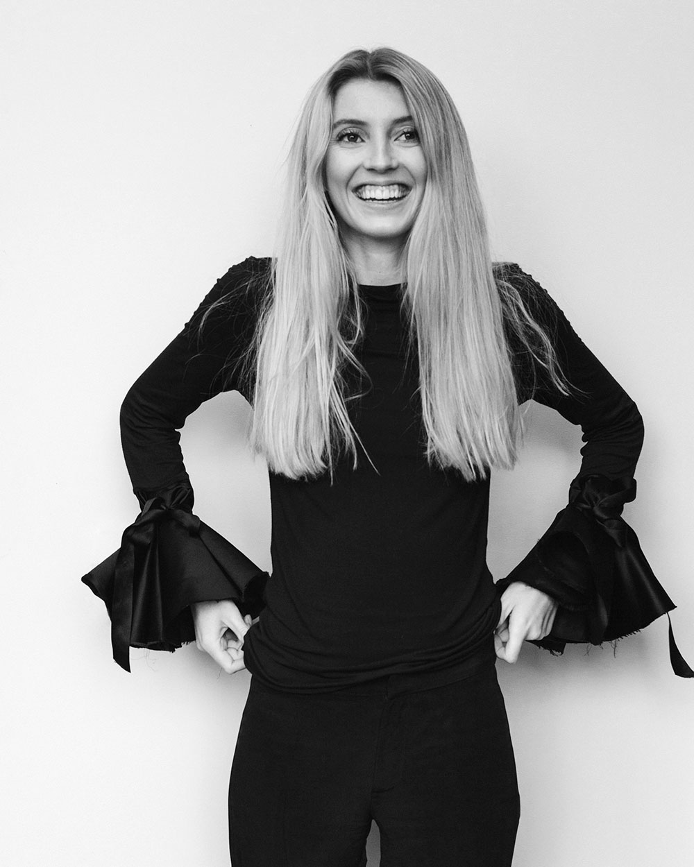 Fashion Quarterly | Five minutes with Maggie Marilyn designer, Maggie ...