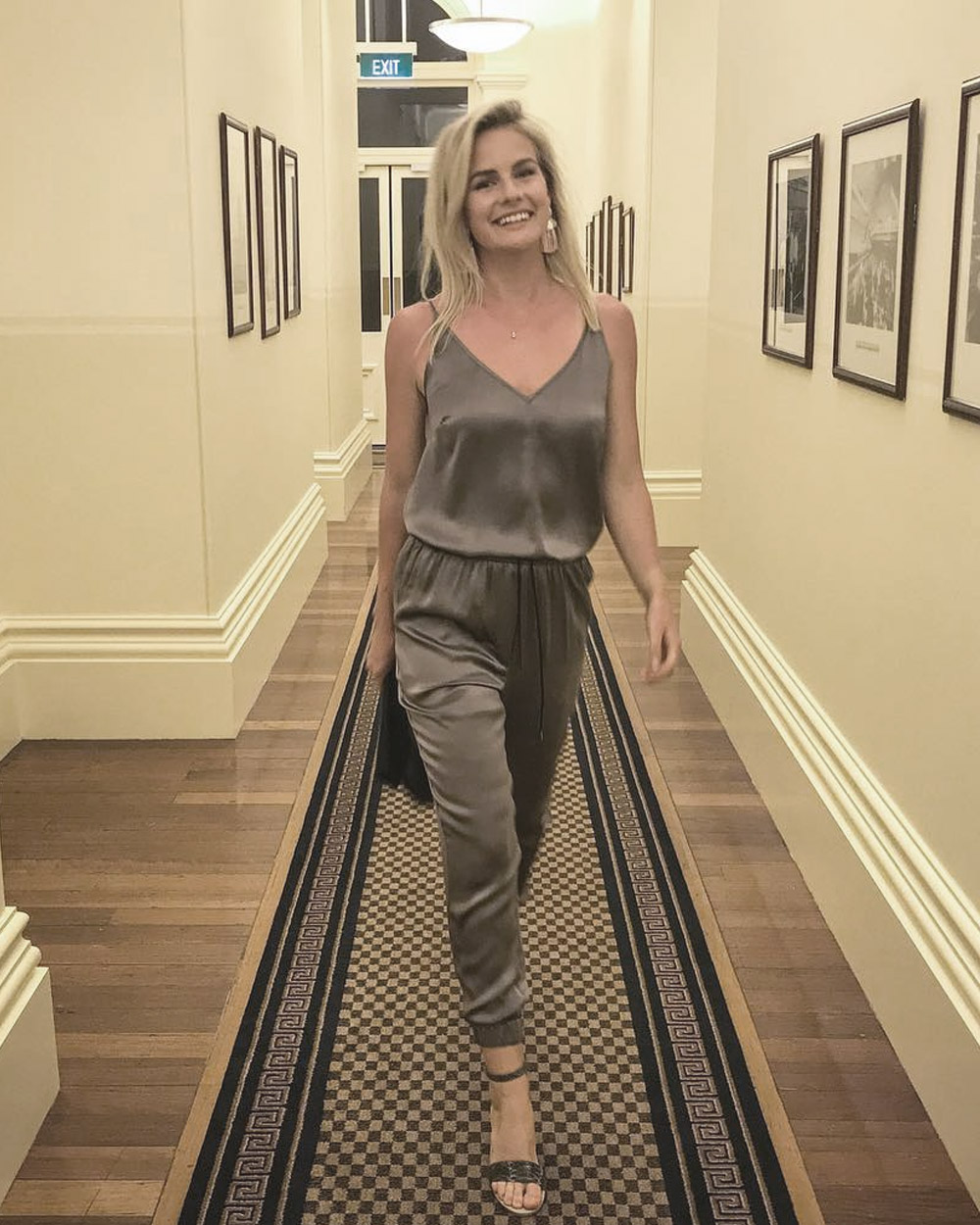 How social media influencer Matilda Rice became an author | FQ