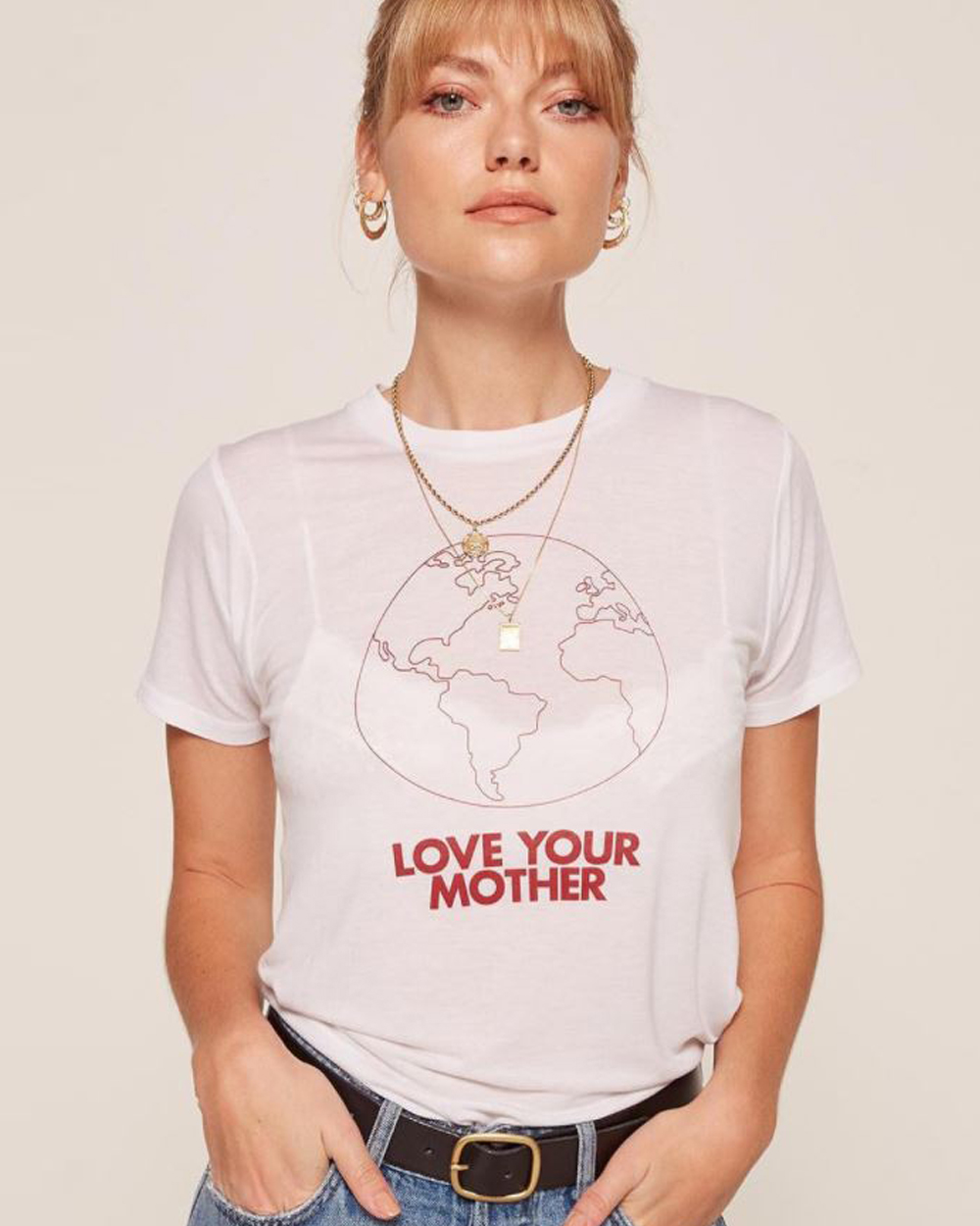 What is the Circular Fashion Commitment and why is it so important?