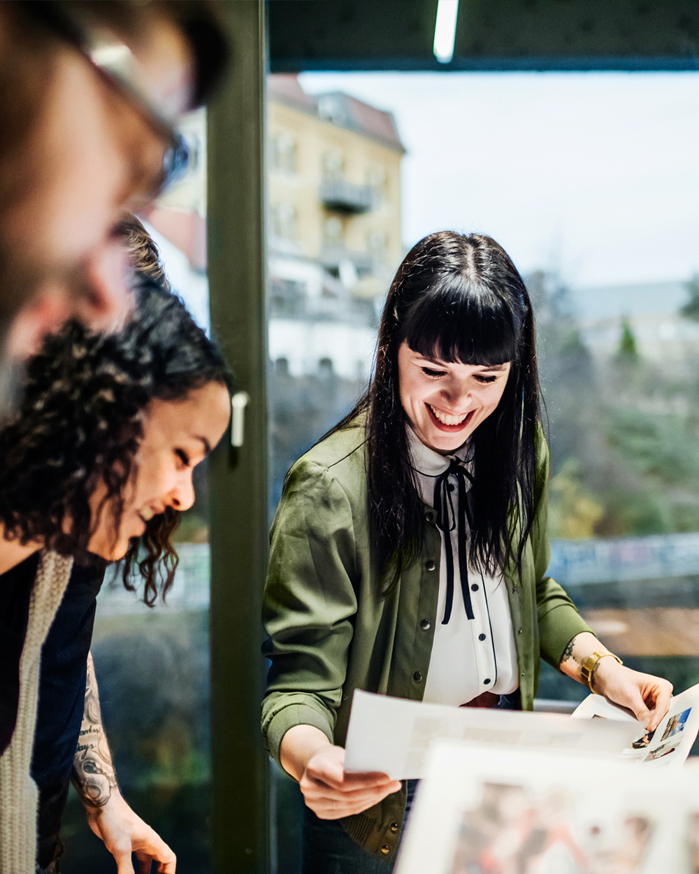 Here's how you can do more to improve your work culture | Miss FQ