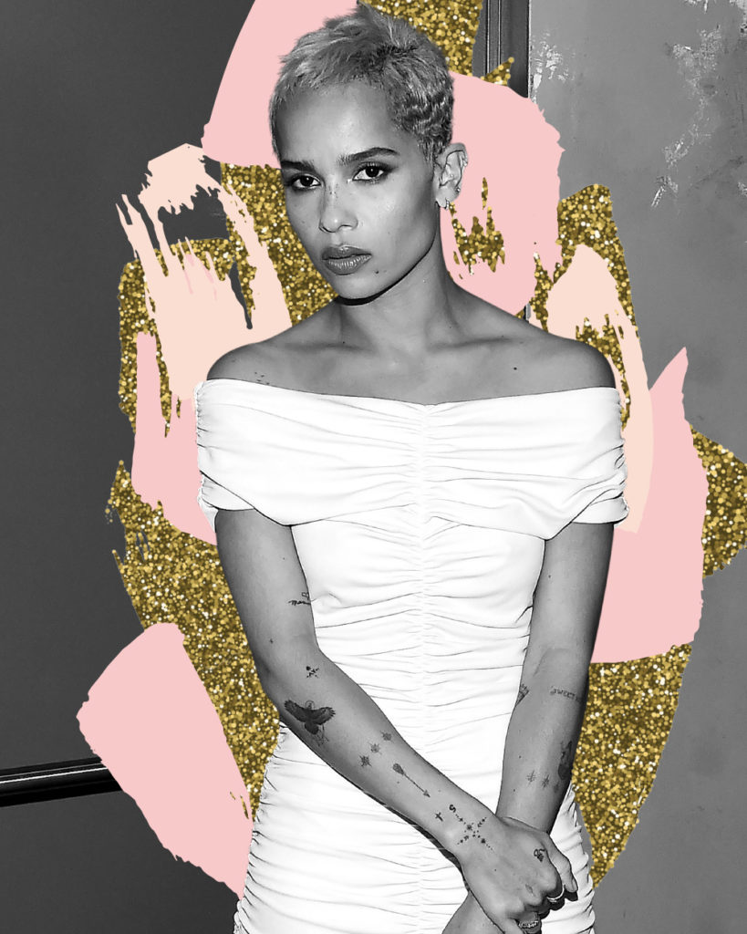 Zoë Kravitz: Everything you need to know about her | Miss FQ