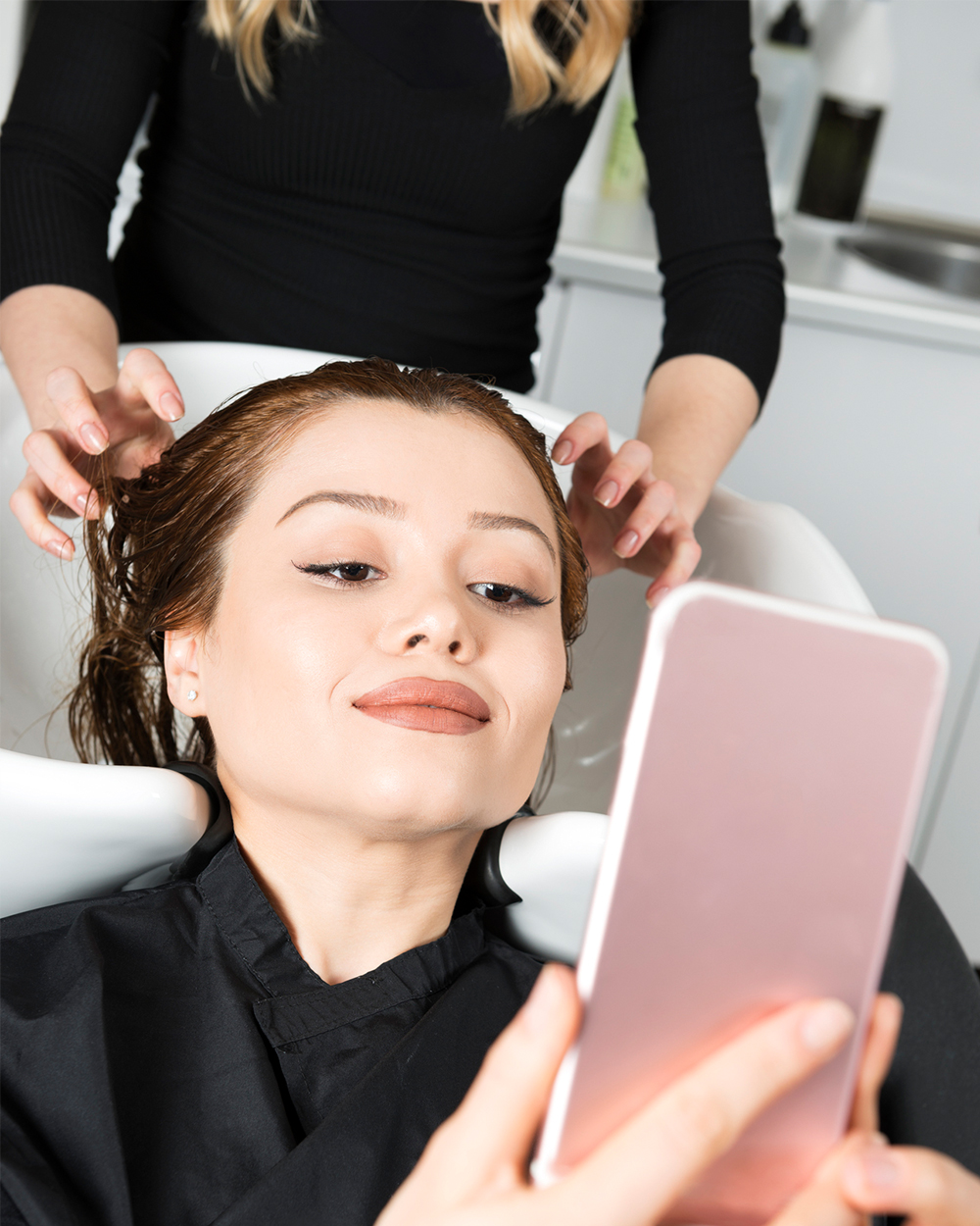 WATCH: Why you need to start exfoliating your scalp | Fashion Quarterly