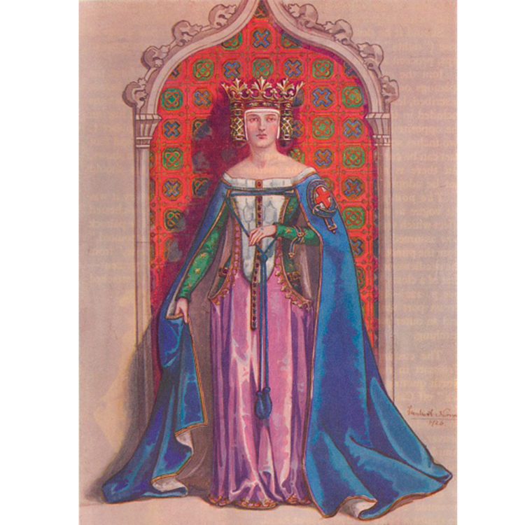 A complete history of the cape and why it's coming back | Fashion Quarterly