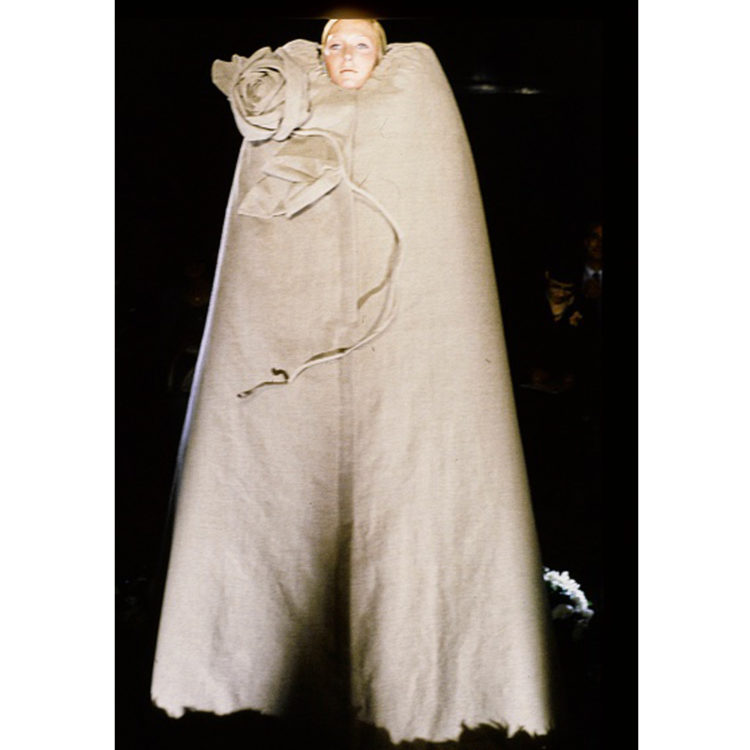 A complete history of the cape and why it's coming back | Fashion Quarterly