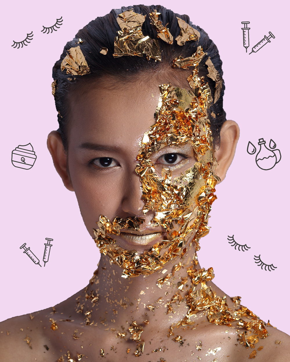 The 10 most painful beauty treatments ranked | Miss FQ