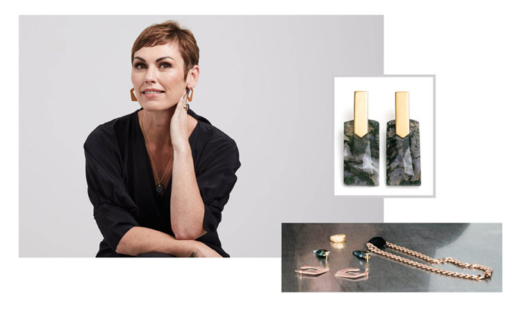 How Cathy Pope launched her eponymous jewellery brand | Fashion Quarterly