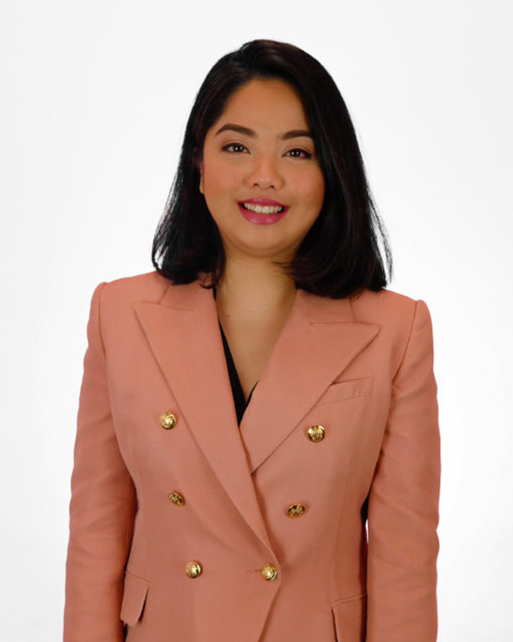 Kami Co-Founder Alliv Samson Tech Entrepreneur | Miss FQ