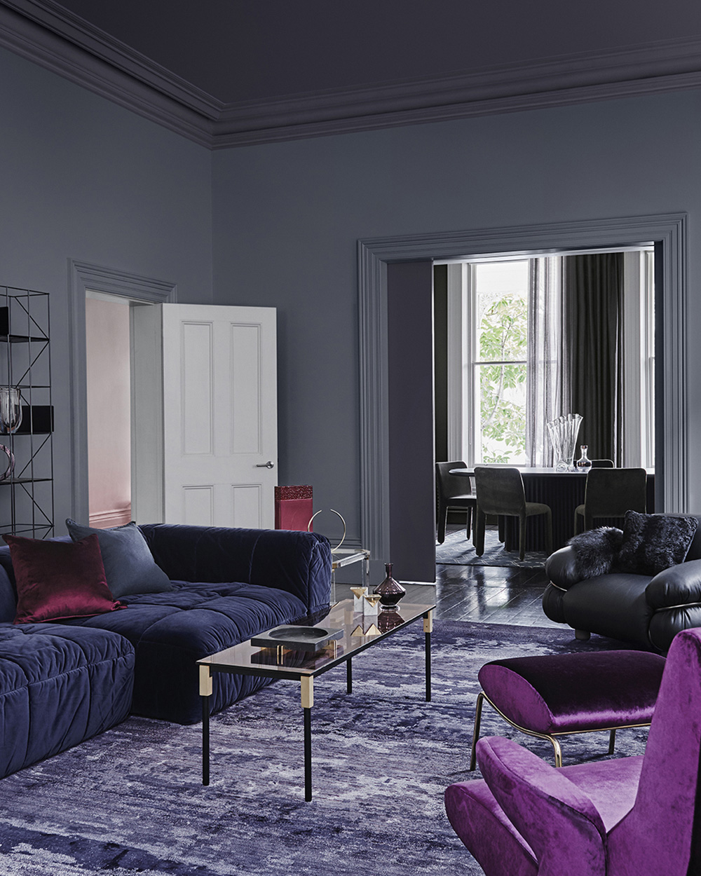 Key tips to maximise tonal interior decorating in your home | Fashion ...