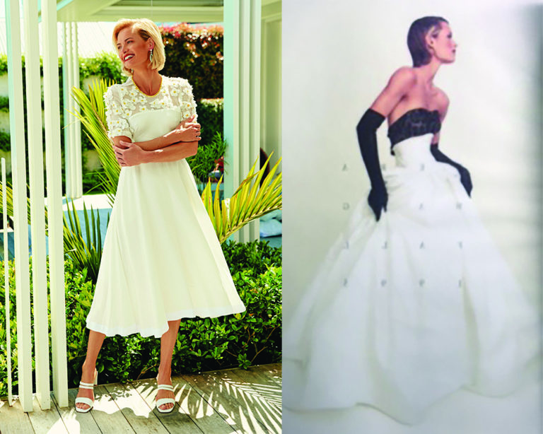 Simply You cover star, model and mother-of-five Carrie Berkey on what ...