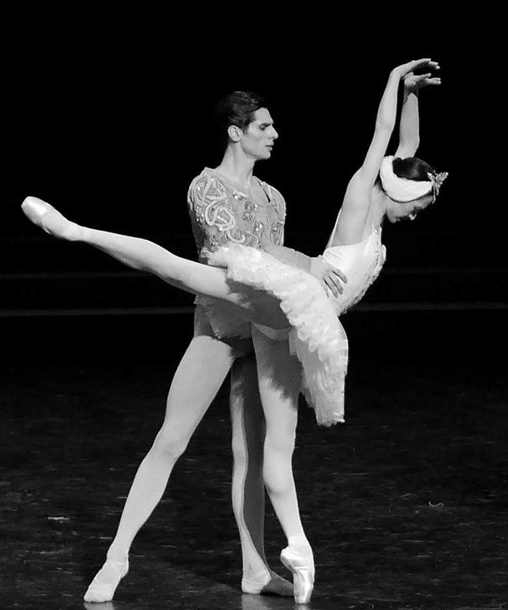 Kiwi Ballerina Hannah O'Neill On Her Ballet Career In Paris | Fashion ...