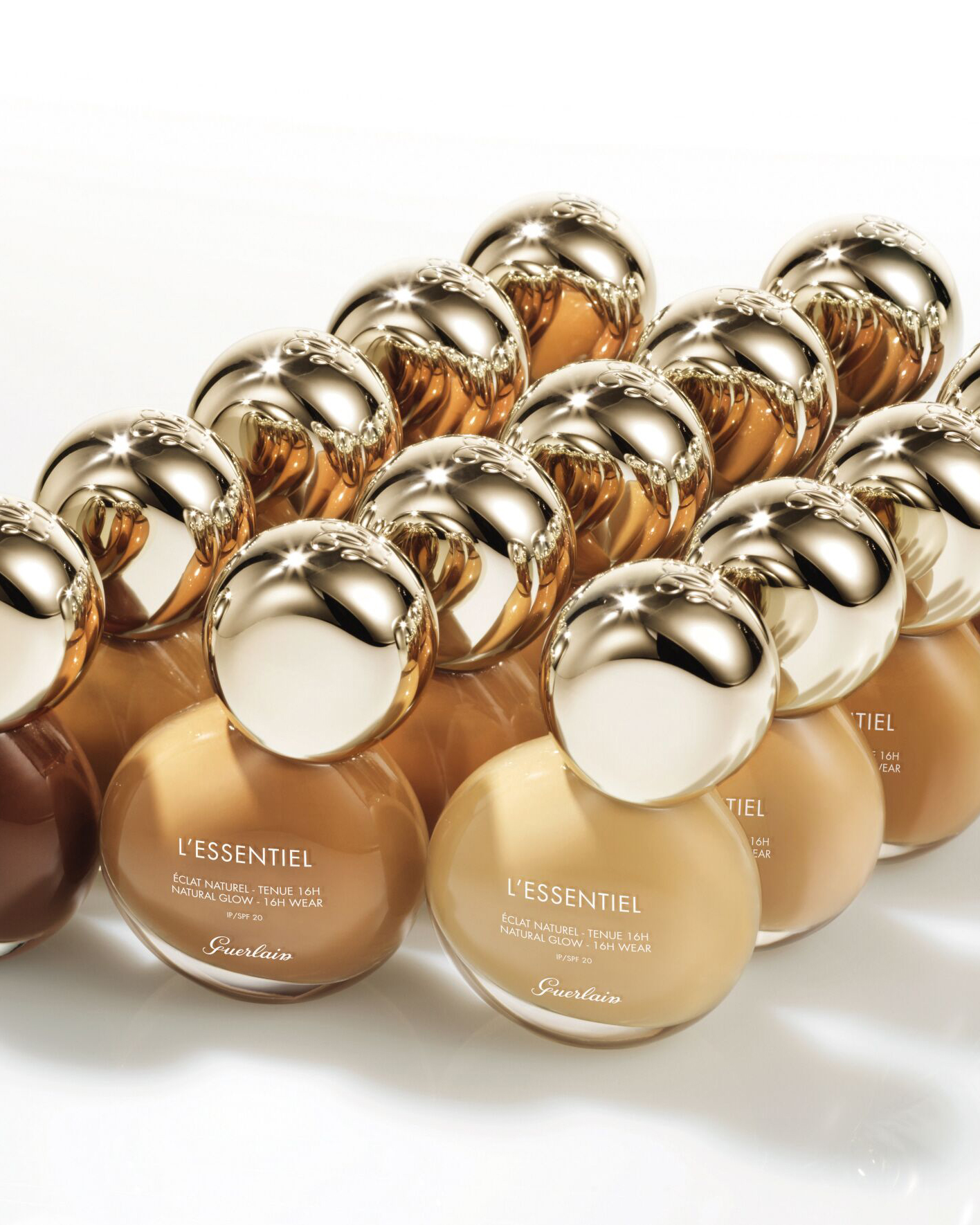 Everything you need to know about the new Guerlain L'Essentiel ...