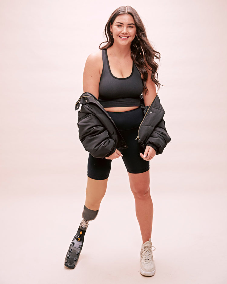 Jess Quinn Interview: Health, Wealth and Self-Love... | Miss FQ