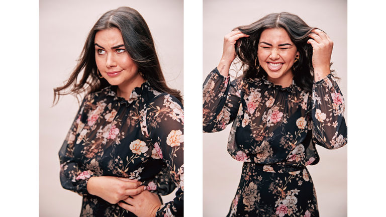 Jess Quinn Interview: Health, Wealth and Self-Love... | Miss FQ