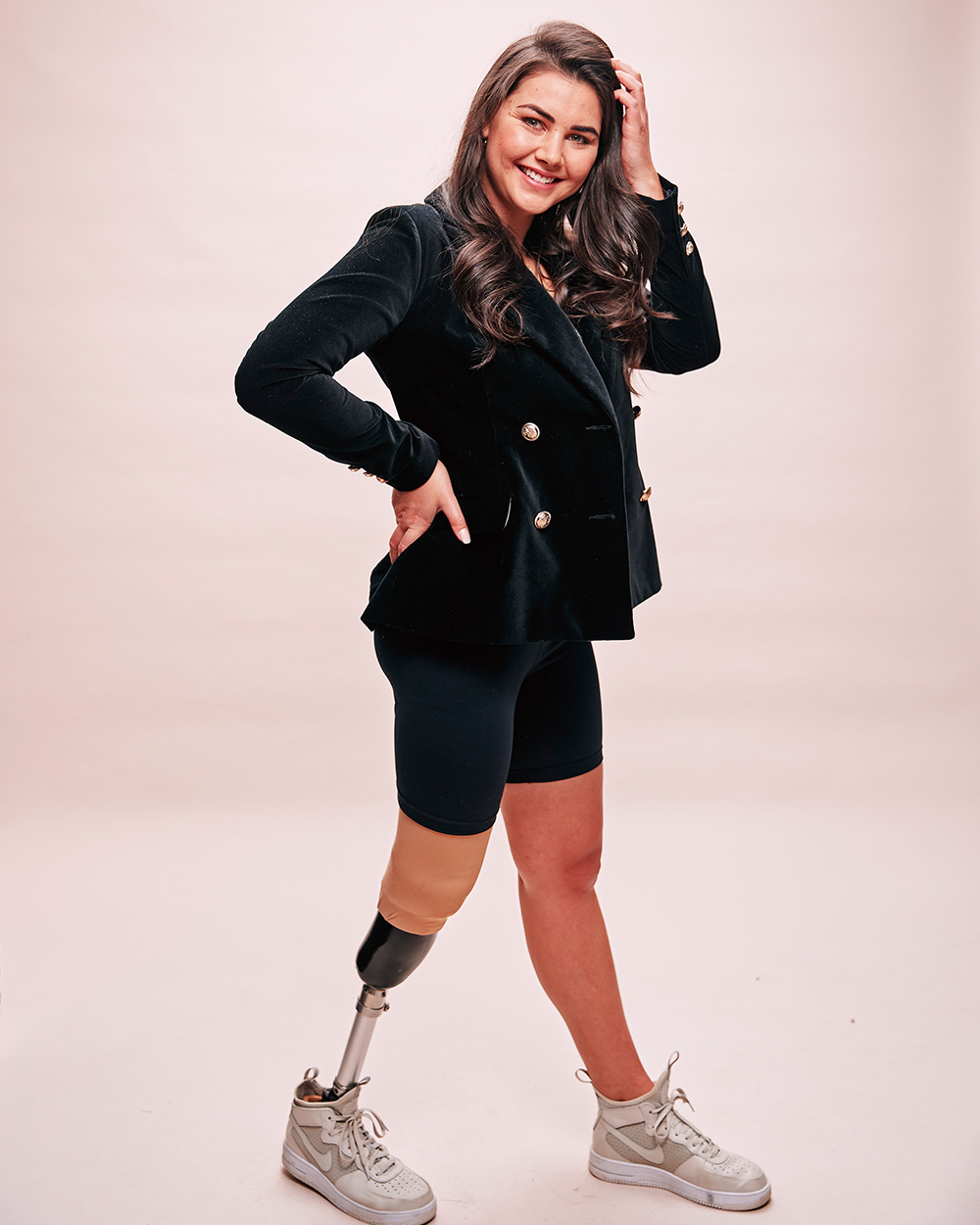 Jess Quinn Interview: Health, Wealth and Self-Love... | Miss FQ